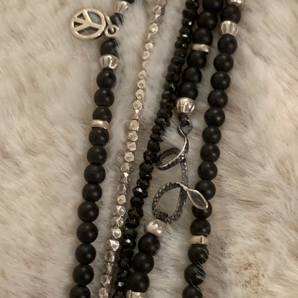 Johnny Was | Jewelry | Johnny Was Ziva Bracelet | Poshmark